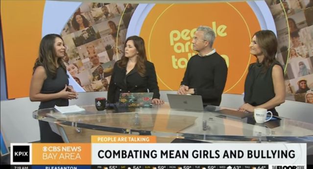 mean girl behavior examples