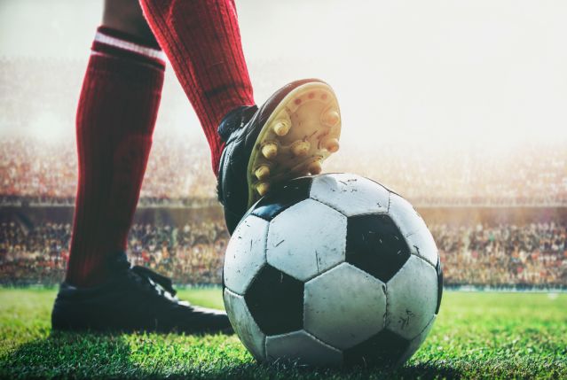 What "Ted Lasso" Can Teach Us About Athlete Mental Health | Psychology ...