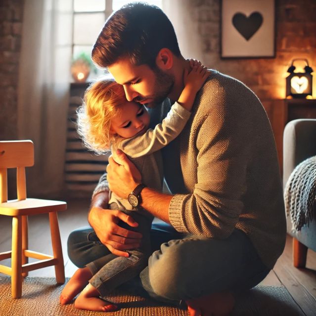 The Healing Power of Time-Out | Psychology Today South Africa