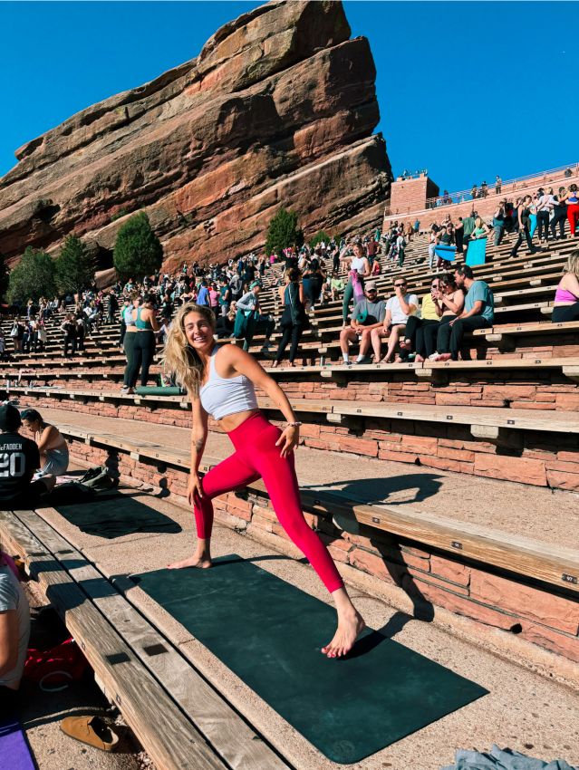 Navigating Body Image and Exercise | Psychology Today