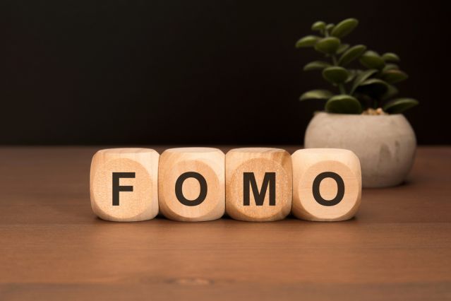 From FOMO to FOFO: The Expanding Alphabet of Fears | Psychology Today ...
