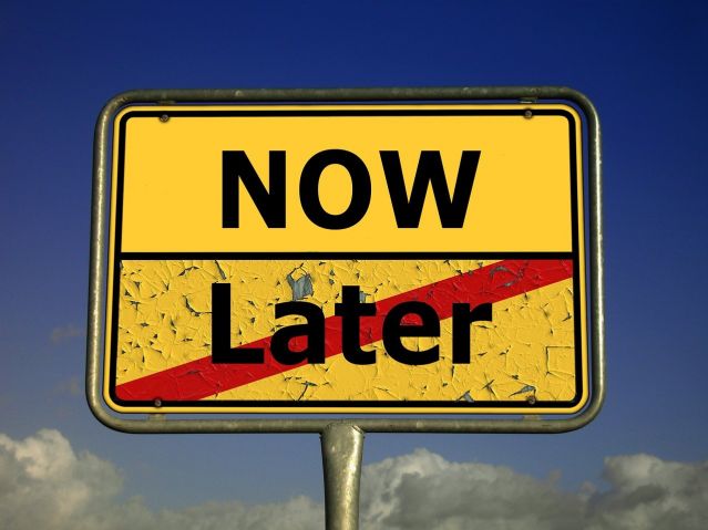 Embrace the Now-verse, Life Is Not for the Dead | Psychology Today ...