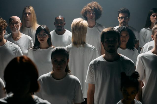 Dehumanization: The Catastrophic Loss of Our Shared Humanity ...