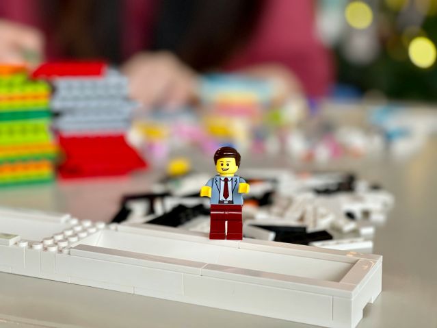 Does Personality Similarity Matter at Work? | Psychology Today