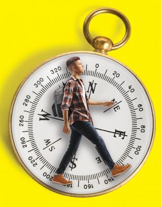 How to Find Your Purpose | Psychology Today