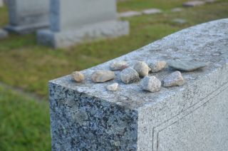 Dealing With the Loss of a Parent | Psychology Today