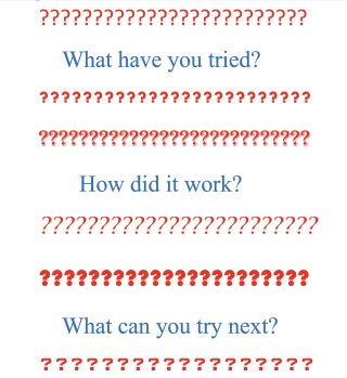 3 Questions to Empower Your Children | Psychology Today Canada