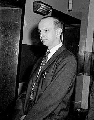 The Psychiatrist and the Strangler | Psychology Today