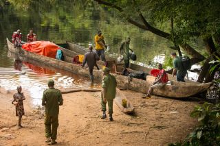 Just Like Us: A Visual Memoir of Our Great Ape Relatives | Psychology Today