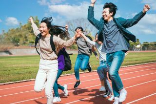 How to Gain 'Magic Muscles' After Pandemic Learning Loss | Psychology Today