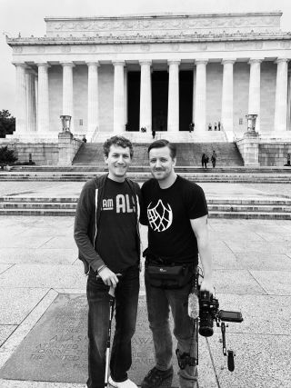 Tackling ALS Like a Presidential Campaign | Psychology Today