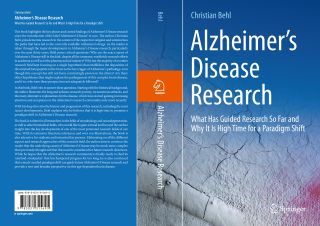 Alzheimer’s Disease Research: A Long and Arduous Endeavor | Psychology ...