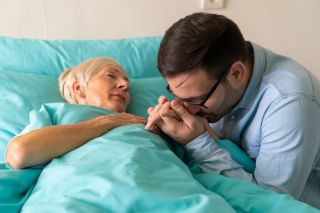 Terminal Lucidity and the Near Death Experience | Psychology Today