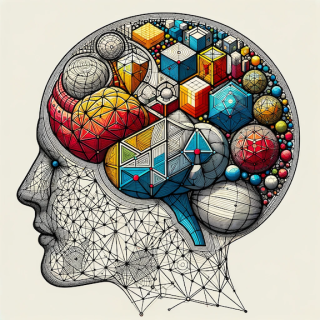 human intelligence art movement