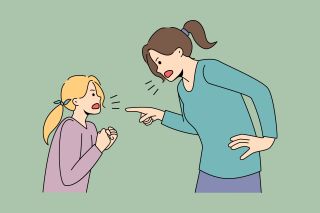 The Truth About Yelling | Psychology Today New Zealand