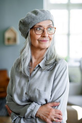 How to Age Fearlessly | Psychology Today