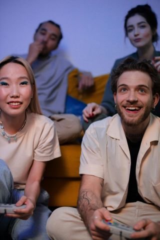 Don’t Believe Everything You Hear About Passion | Psychology Today