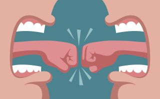 Deconstructing Resistance | Psychology Today