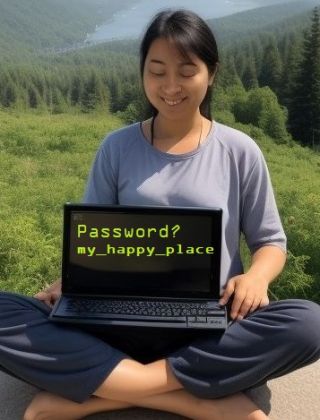 Turn Password Fatigue Into Password Therapy | Psychology Today