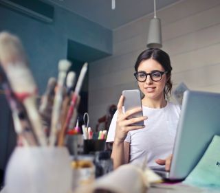10 Tips for Productivity When Working From Home | Psychology Today
