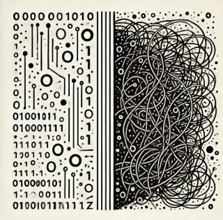 Between Chaos and Control: Where LLMs Find Their Brilliance ...