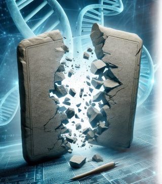 Breaking the Blank Slate | Psychology Today