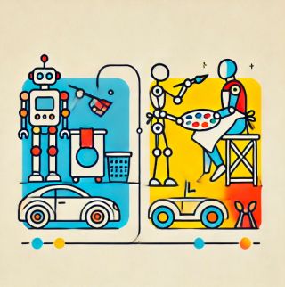 Innovation and the Autonomy Paradox | Psychology Today