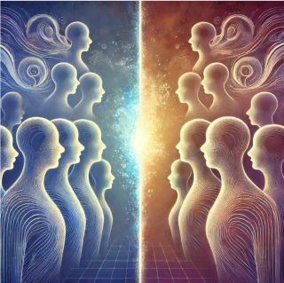 In-Group and Out-Group Dynamics: A Psychological Perspective ...