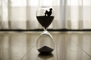 Finding Hidden Time | Psychology Today