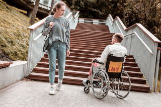 Enabling Definitions of Disability | Psychology Today