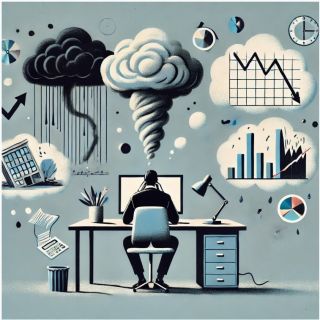 Catastrophizing: Why We Spiral Into Worst-Case Scenarios | Psychology Today