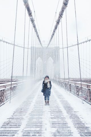 The Winter Blues or Something More? | Psychology Today