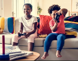 Generalization: The Magic Sauce in Learning From Video Games ...