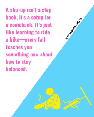 Preventing Relapse: Turning Slip-Ups Into Stepping Stones | Psychology ...