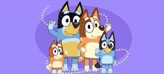 7 Reasons Why "Bluey" Is a Masterclass in Parenting | Psychology Today