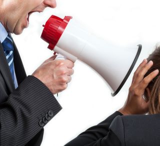 When Bullies Are Leaders, This Is What to Expect | Psychology Today