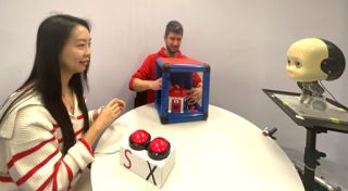 Can Humanoid Robots Make Your 2030 Life Better? | Psychology Today New ...