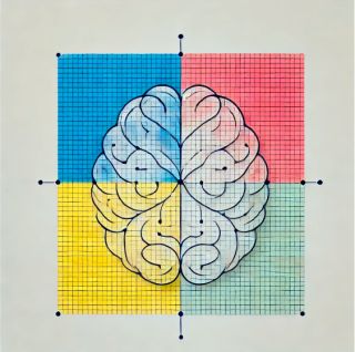 How AI Is Redrawing the Map of Cognition | Psychology Today