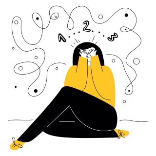 What Are Intrusive Thoughts, and Why Do They Cause Trouble ...