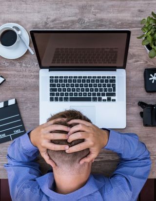 The Truth About Writer's Block | Psychology Today