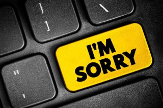 "Did I Just Say That?" How to Recover From Problematic Comments ...