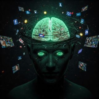 Brain Rot: Does Your Chatbot Increase the Risk? | Psychology Today Canada