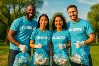 From Nice to Necessary: Volunteering Is Critical for Society ...