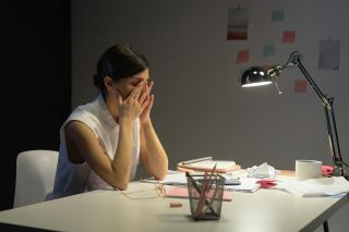 Feeling Overwhelmed? Here's What to Do Next | Psychology Today