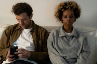 When Cell Phones Replace People | Psychology Today