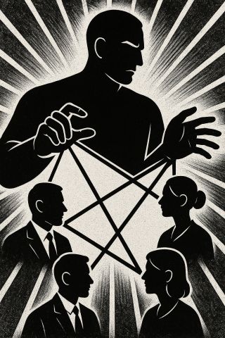 digital manipulations