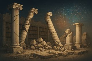 Knowledge Is Dead | Psychology Today