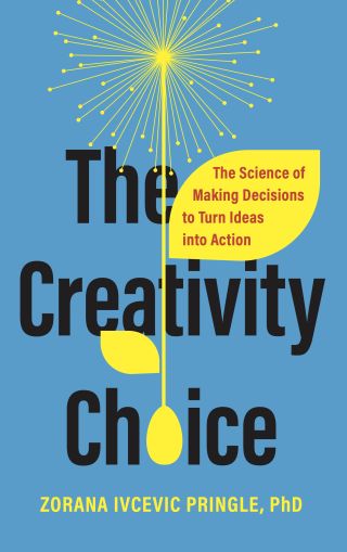 Creativity Is a Choice, Not a Trait | Psychology Today South Africa