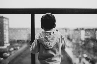 Growing Up Alone | Psychology Today