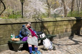 Homeless Hoarders, a Hidden Crisis | Psychology Today United Kingdom